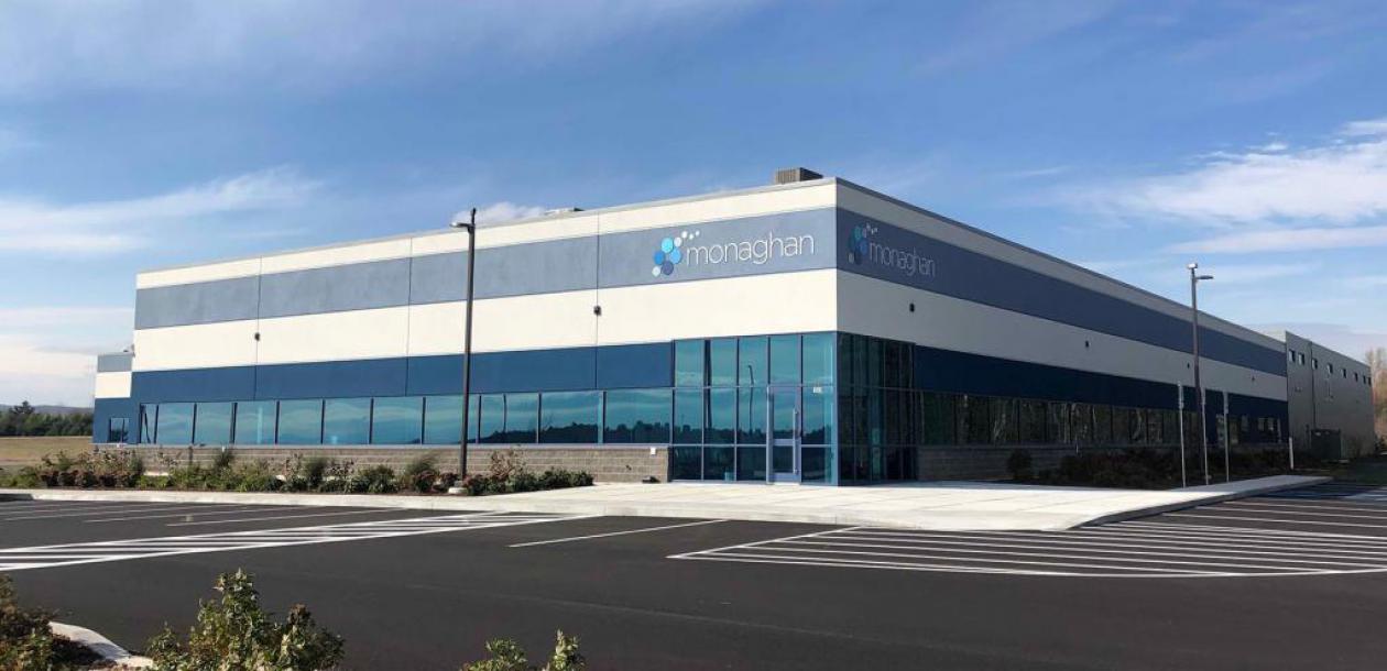 County of Clinton Industrial Development Agency | CCIDA & CCCRC