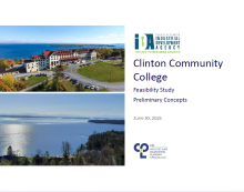 Our Projects | CCIDA & CCCRC